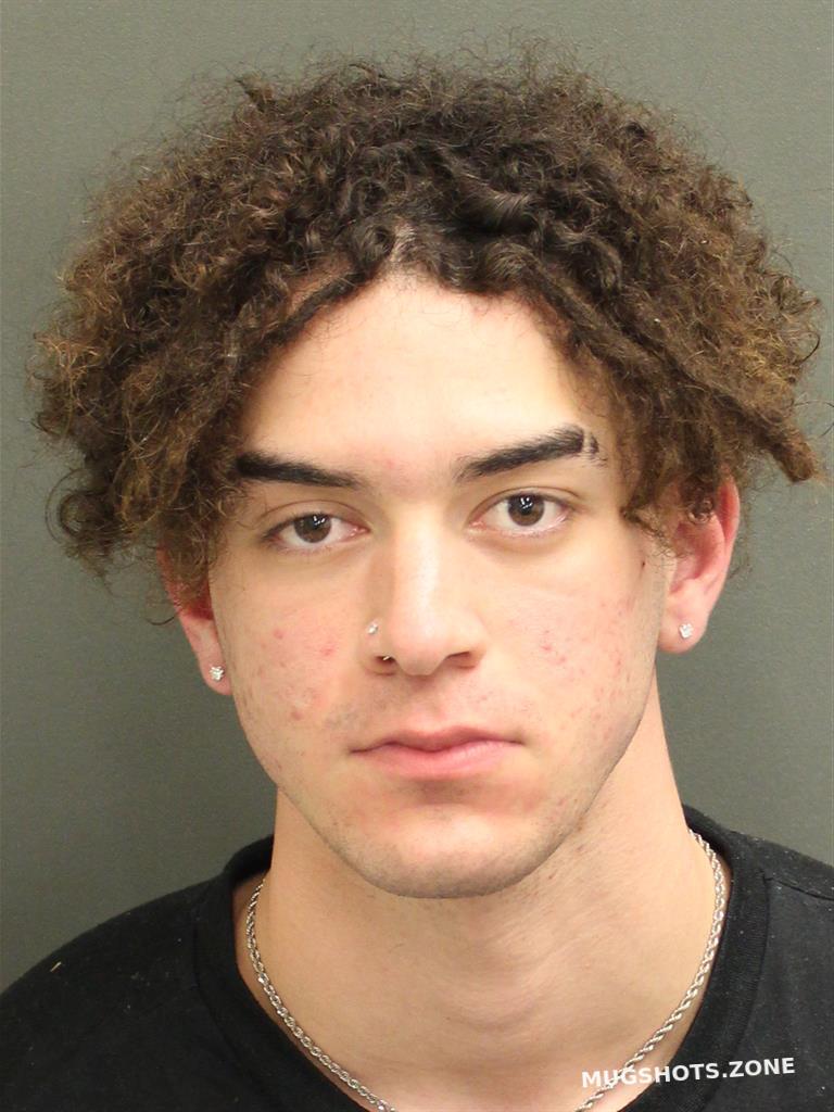 WEINBERG JUSTIN 09/17/2022 - Orange County Mugshots Zone