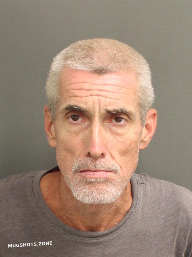 RUSHING NELSON CADWELL 09/17/2022 - Orange County Mugshots Zone