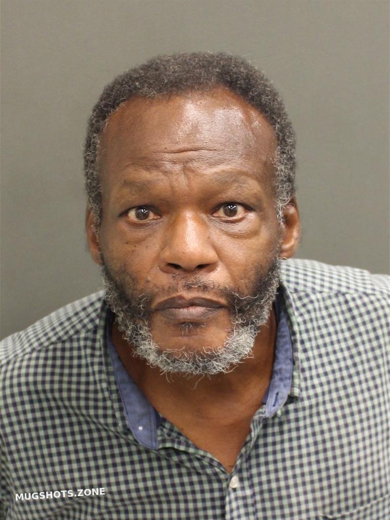 MCELDERRY ALVIN EDWARD 09/17/2022 - Orange County Mugshots Zone