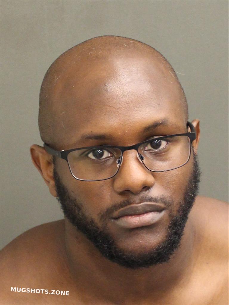 Jones Xavier A 09 17 2022 Orange County Mugshots Zone