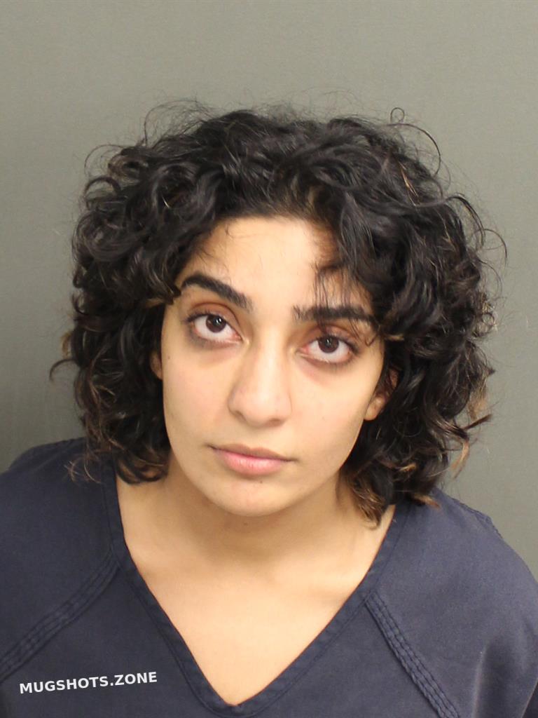 ABDULLAH NAWAL HANI A 09/17/2022 - Orange County Mugshots Zone