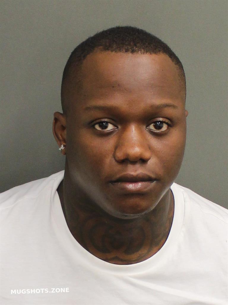 ROBERTS DELTON SIROD 09/18/2022 - Orange County Mugshots Zone