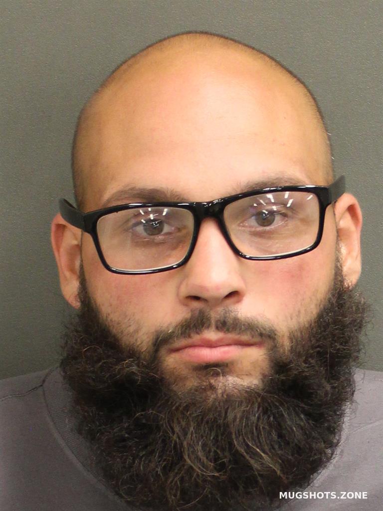 ROLDAN EMMANUEL 09/19/2022 - Orange County Mugshots Zone