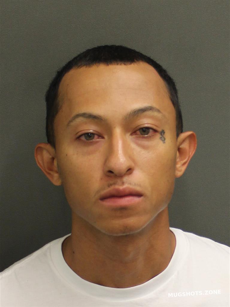 Johnson Jesse James 09 19 2022 Orange County Mugshots Zone