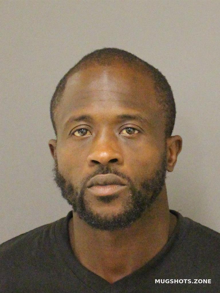 WILLIAMS MARCUS ANTONE 09/20/2022 - Orange County Mugshots Zone