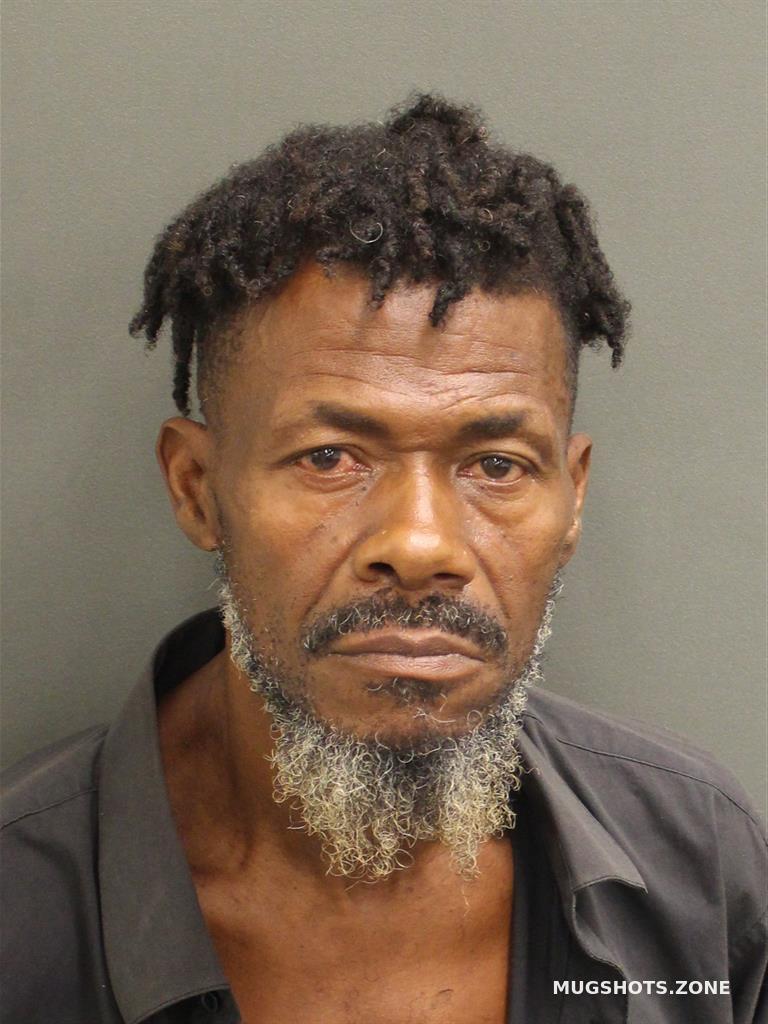 ROEBUCK ARTHUR L 09/20/2022 - Orange County Mugshots Zone