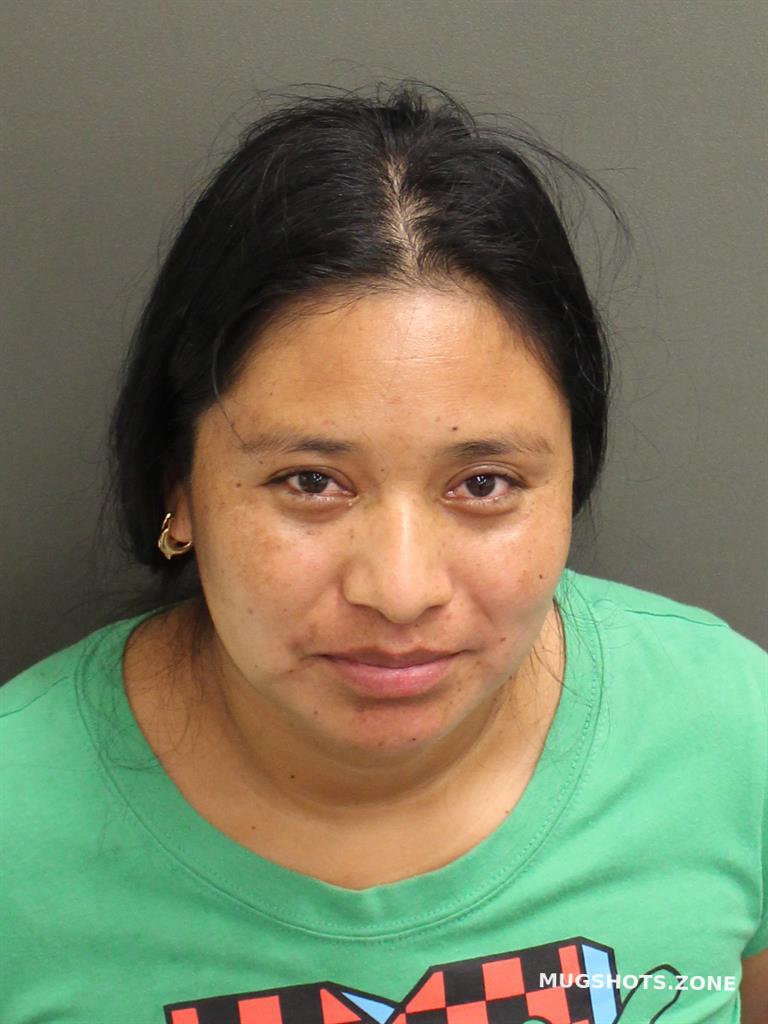 Sales Ebtalina 09 20 2022 Orange County Mugshots Zone