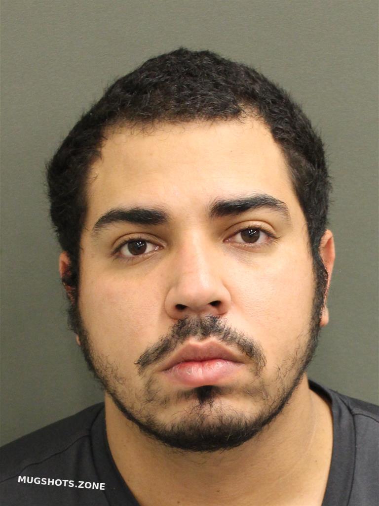 MORENO ANDERSON 09/20/2022 - Orange County Mugshots Zone