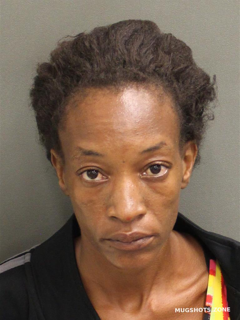 STOCKTON SHATORRIA Q 09/20/2022 - Orange County Mugshots Zone