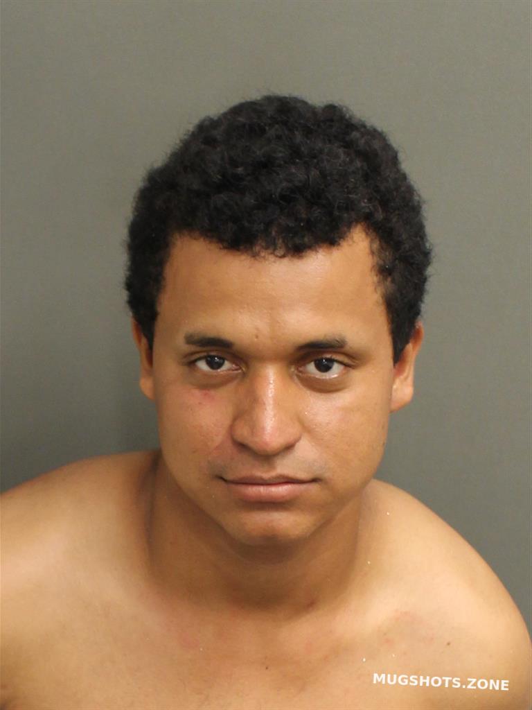 CACERES DAVID 09/21/2022 - Orange County Mugshots Zone