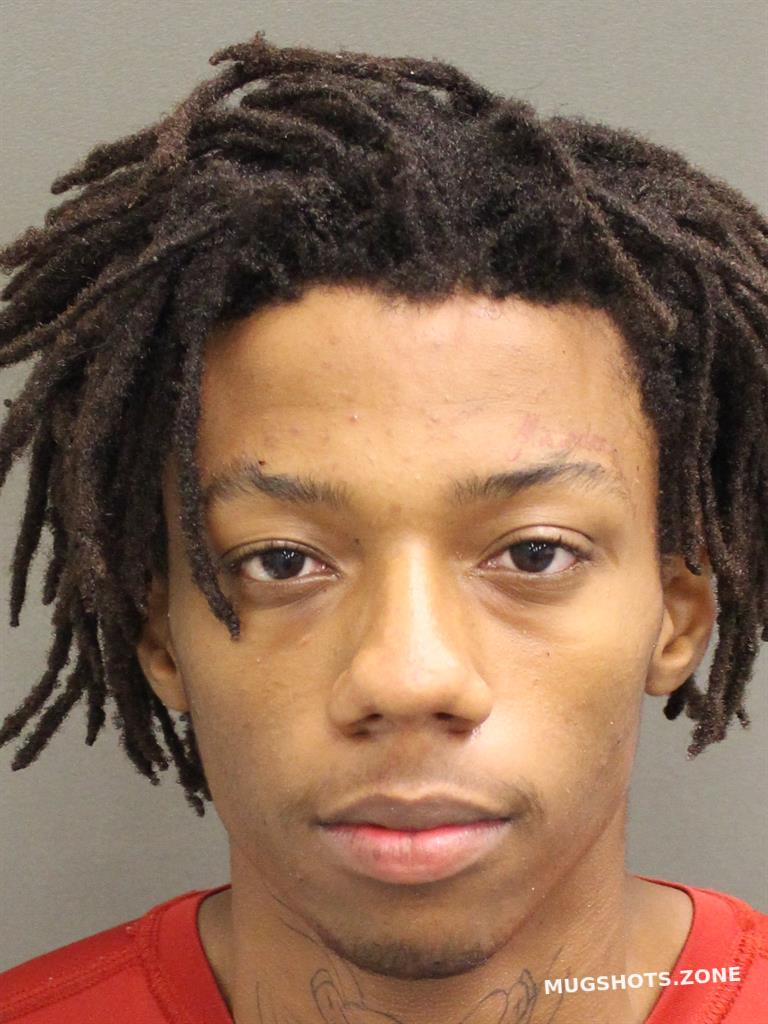 TUCKER JEREMY ANTHONIO 09/21/2022 - Orange County Mugshots Zone