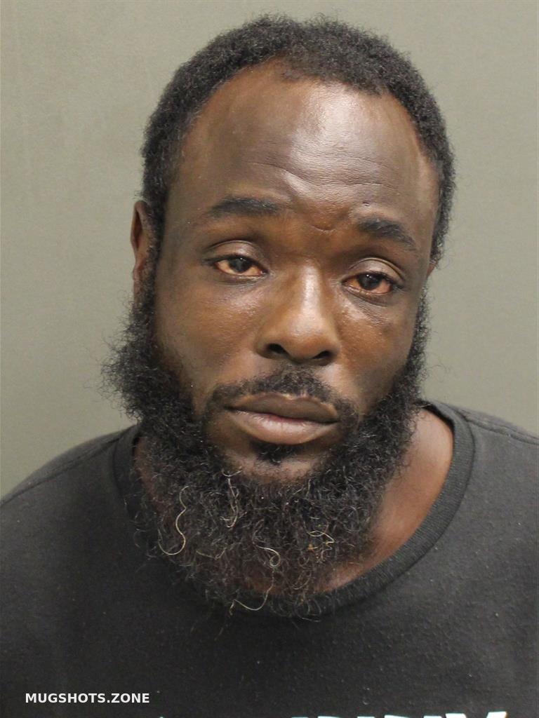 ALLEN TRAVIS CHARLES 09/21/2022 - Orange County Mugshots Zone
