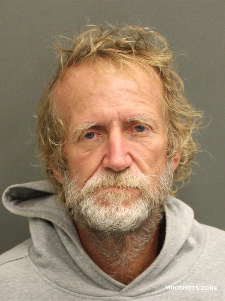 TYRRELL CAREY 09/21/2022 - Orange County Mugshots Zone