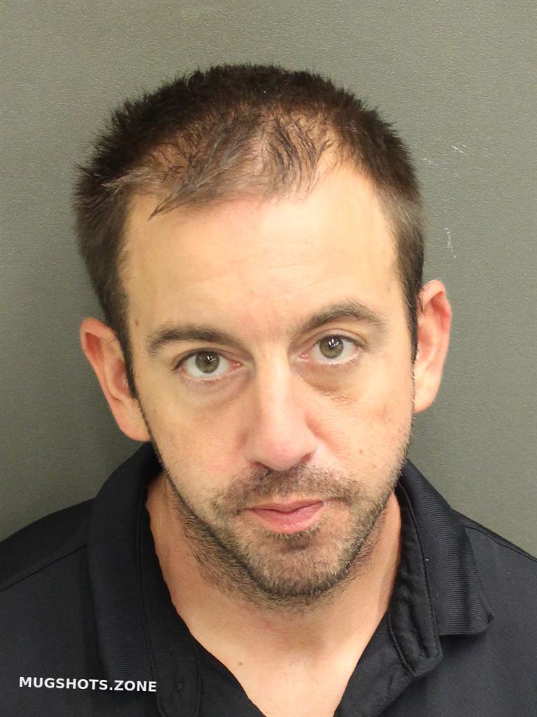 HOFFMAN TIMOTHY 09/22/2022 - Orange County Mugshots Zone