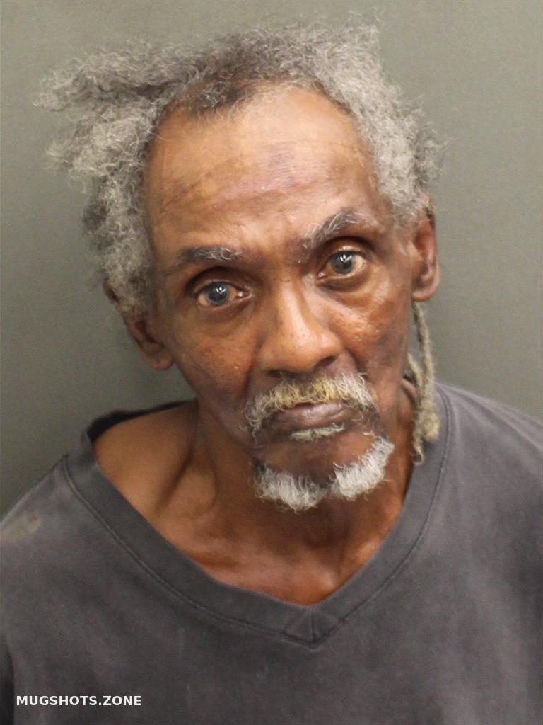 BUSH DEXTER JR 09/22/2022 - Orange County Mugshots Zone