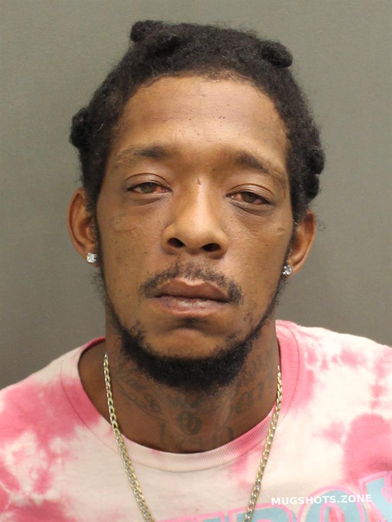 EDWARDS CARLOS BERNARD JR JR 09/22/2022 - Orange County Mugshots Zone