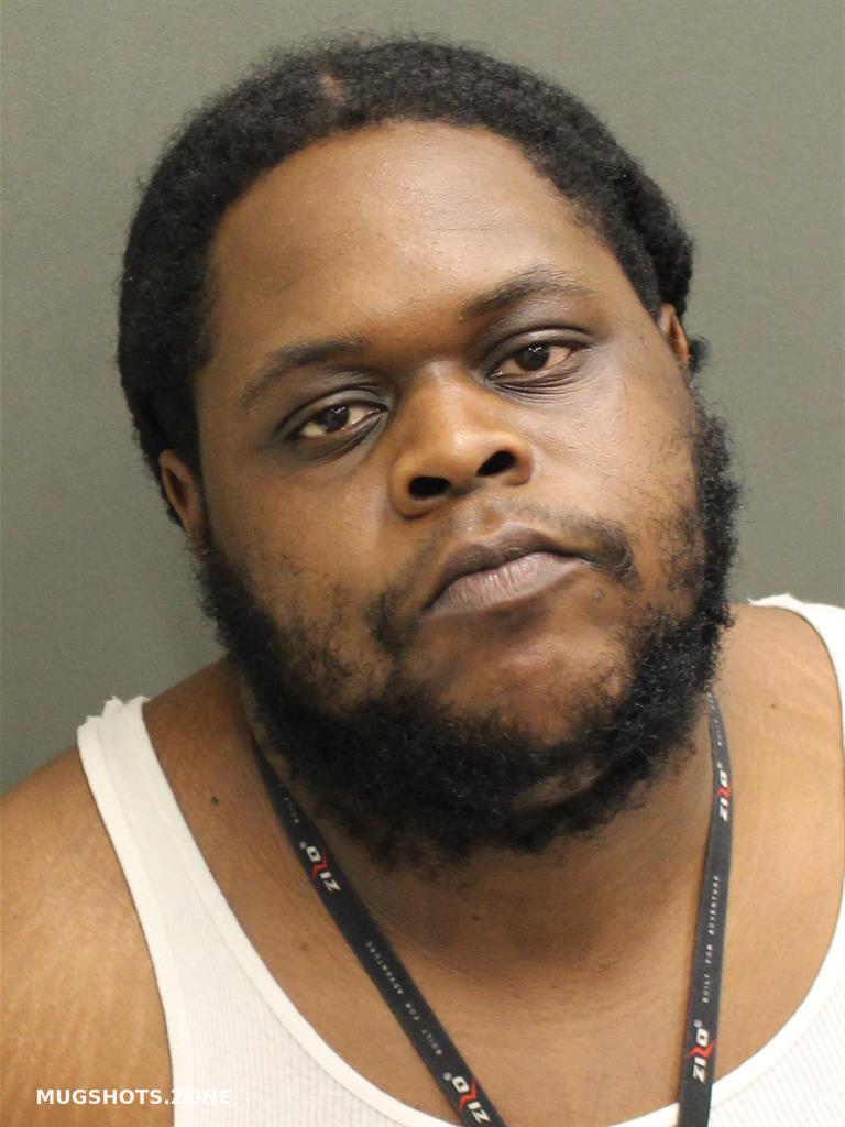 PASCAL DONAVIN 09/22/2022 - Orange County Mugshots Zone