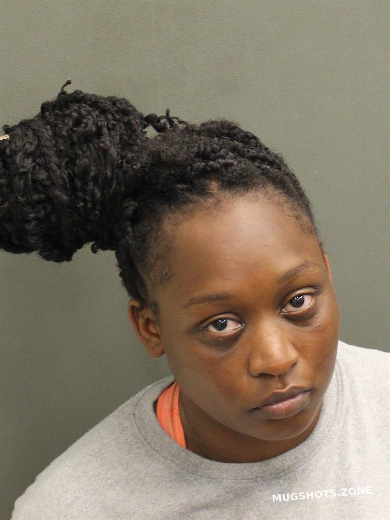 WALKERNELSON SHAMIYAH 09/22/2022 - Orange County Mugshots Zone