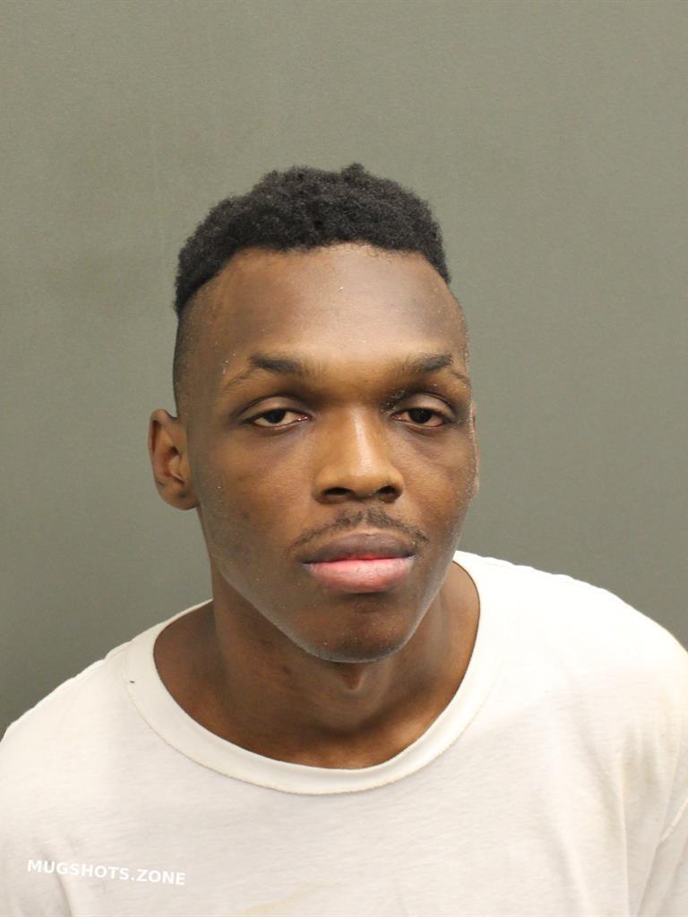 HOPKINS ANTONIO RASHANDA 09/22/2022 - Orange County Mugshots Zone