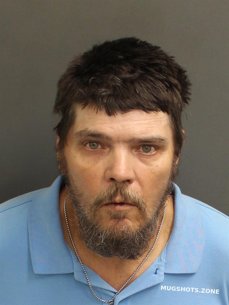 BROOKS BOBBY KEITH 09/22/2022 - Orange County Mugshots Zone