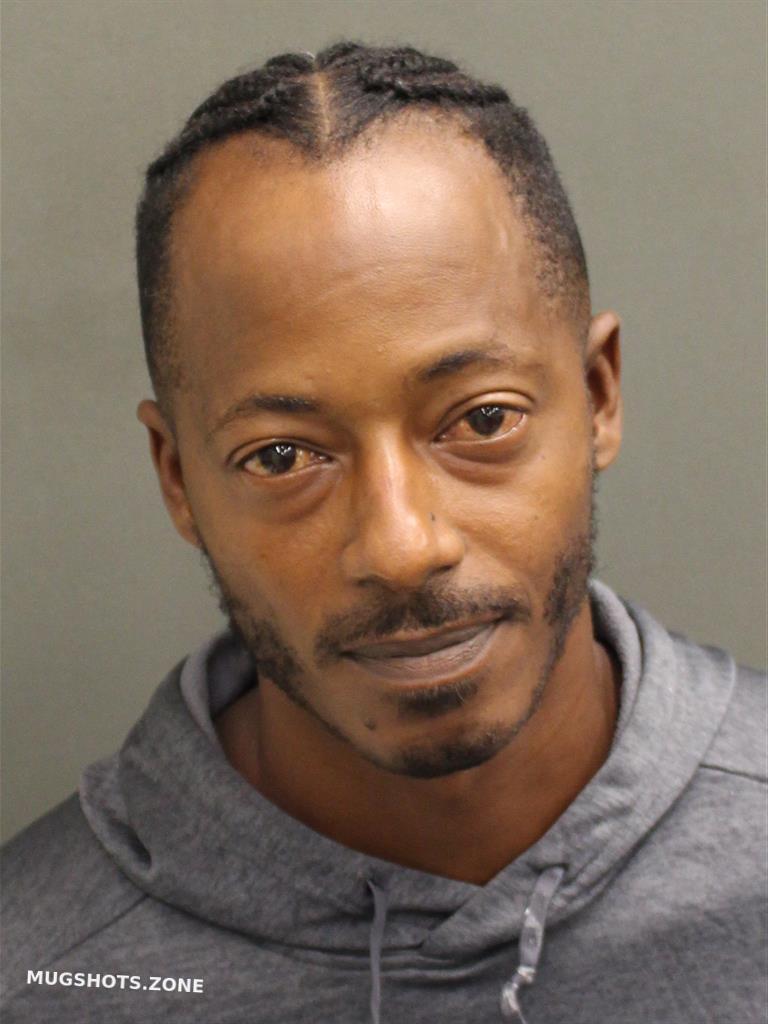 TILLMAN TERRENCE DEE 09/22/2022 - Orange County Mugshots Zone