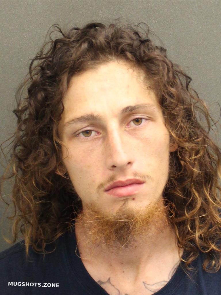 CLARK ALEC 09/22/2022 - Orange County Mugshots Zone