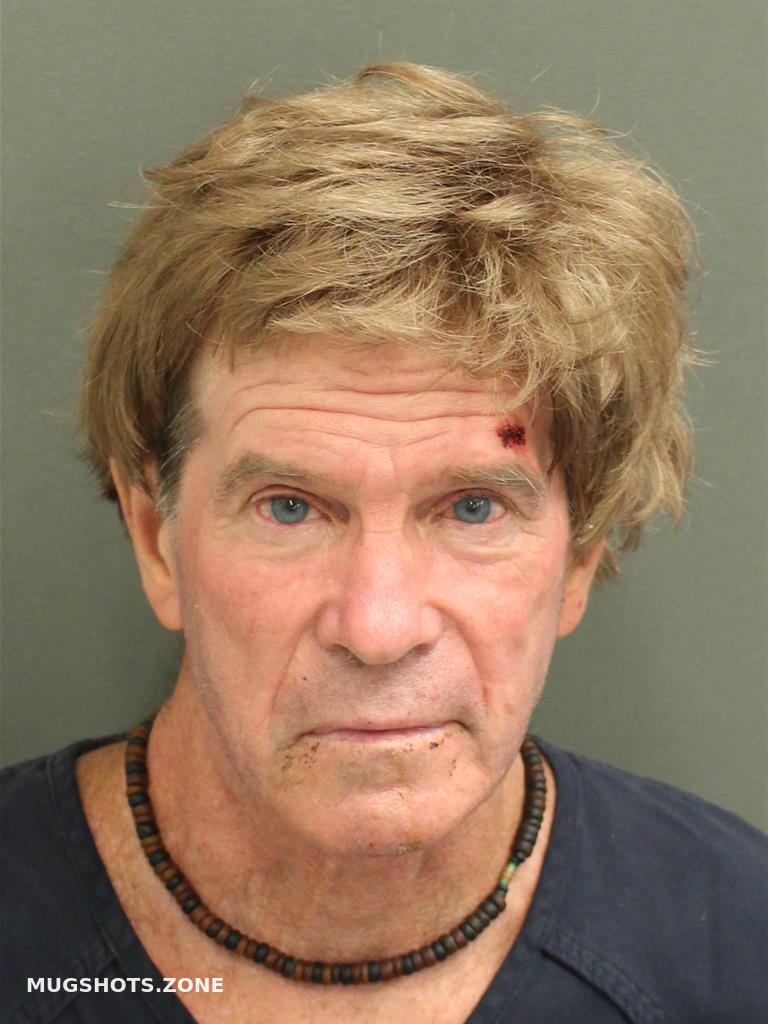 CLEMMER CARL NEVIN 09/22/2022 - Orange County Mugshots Zone