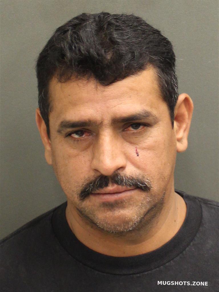 SANCHEZ JOSE J 09/23/2022 - Orange County Mugshots Zone