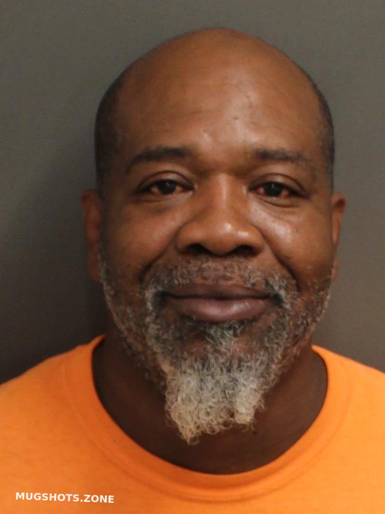 WILSON CARLTON LAMONT 09/23/2022 - Orange County Mugshots Zone