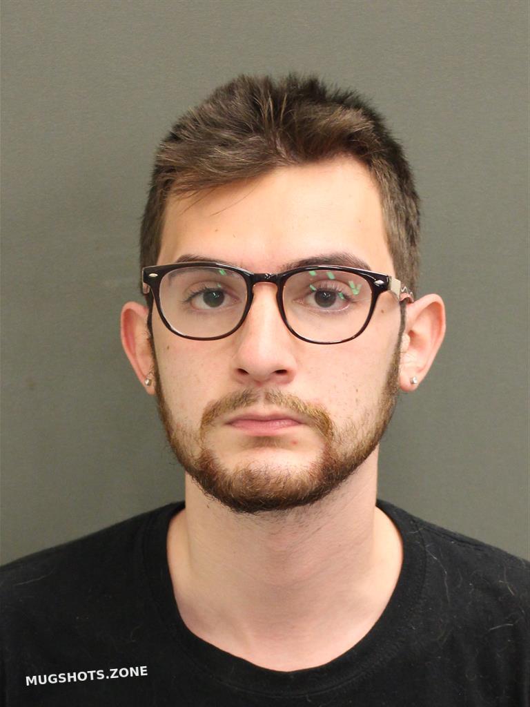 RITACCO NICHOLAS CARMEN 09/23/2022 - Orange County Mugshots Zone