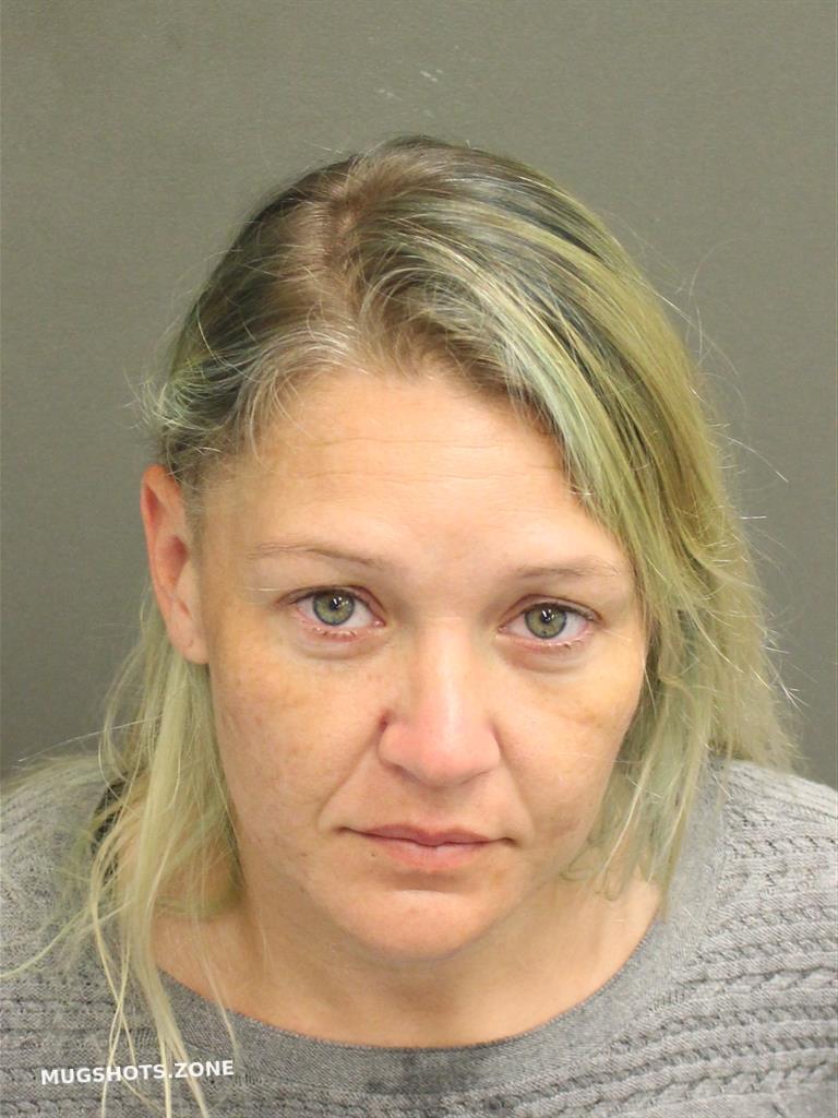 HARRISON SHARON LEE 09/23/2022 - Orange County Mugshots Zone