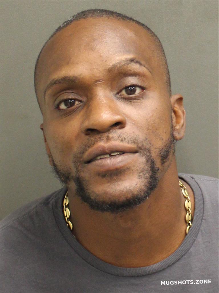 CHARLES DANNY 09/23/2022 - Orange County Mugshots Zone