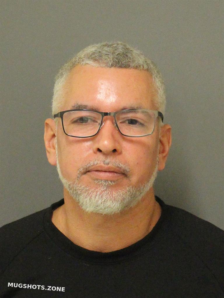 VELAZQUEZ BENNY CESAR 09/23/2022 - Orange County Mugshots Zone