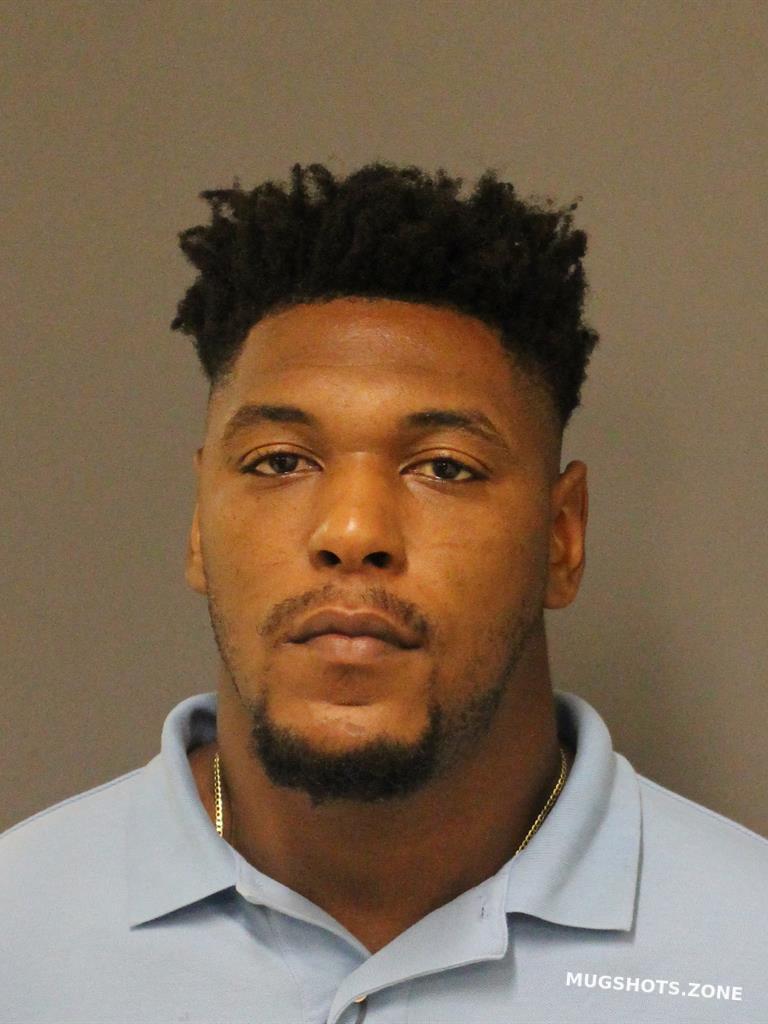 TURNER DEANDRE LERNARD 09/23/2022 - Orange County Mugshots Zone