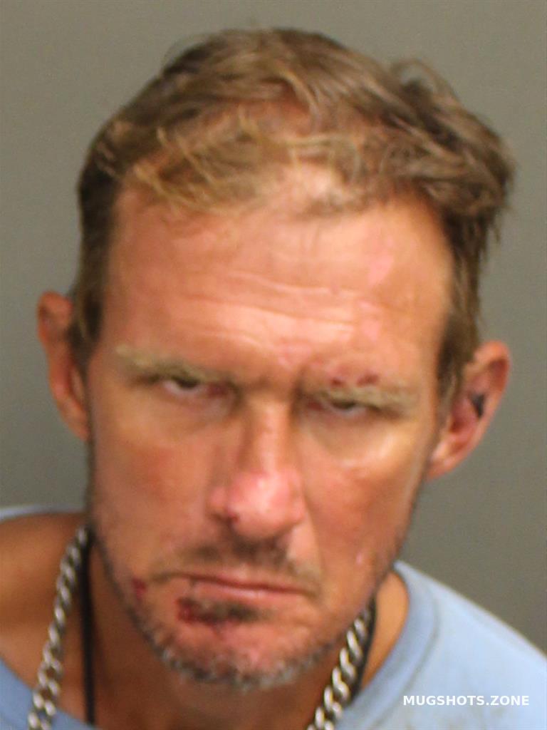 TAYLOR TIMOTHY 09/24/2022 - Orange County Mugshots Zone