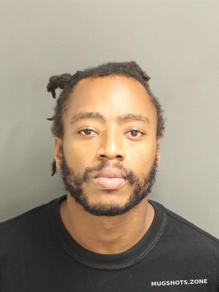 ANDERSON JOSEPH III 09/24/2022 - Orange County Mugshots Zone