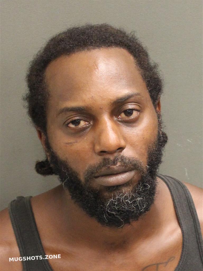 GROOMS ANTHONY VANCE 09/25/2022 - Orange County Mugshots Zone