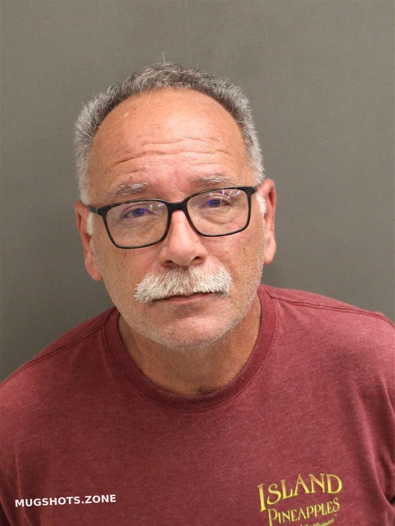 BOYLE KENNETH DOUGLAS 09/25/2022 - Orange County Mugshots Zone