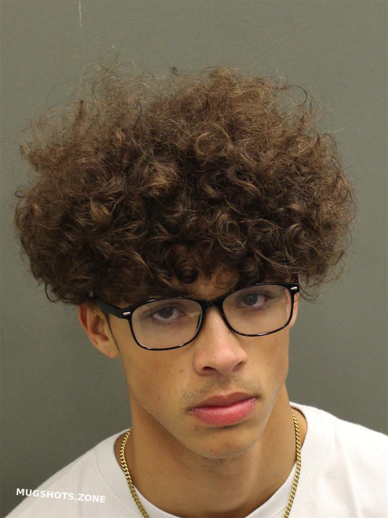 DIEHL SHAUN MICHAEL JR 09/25/2022 - Orange County Mugshots Zone