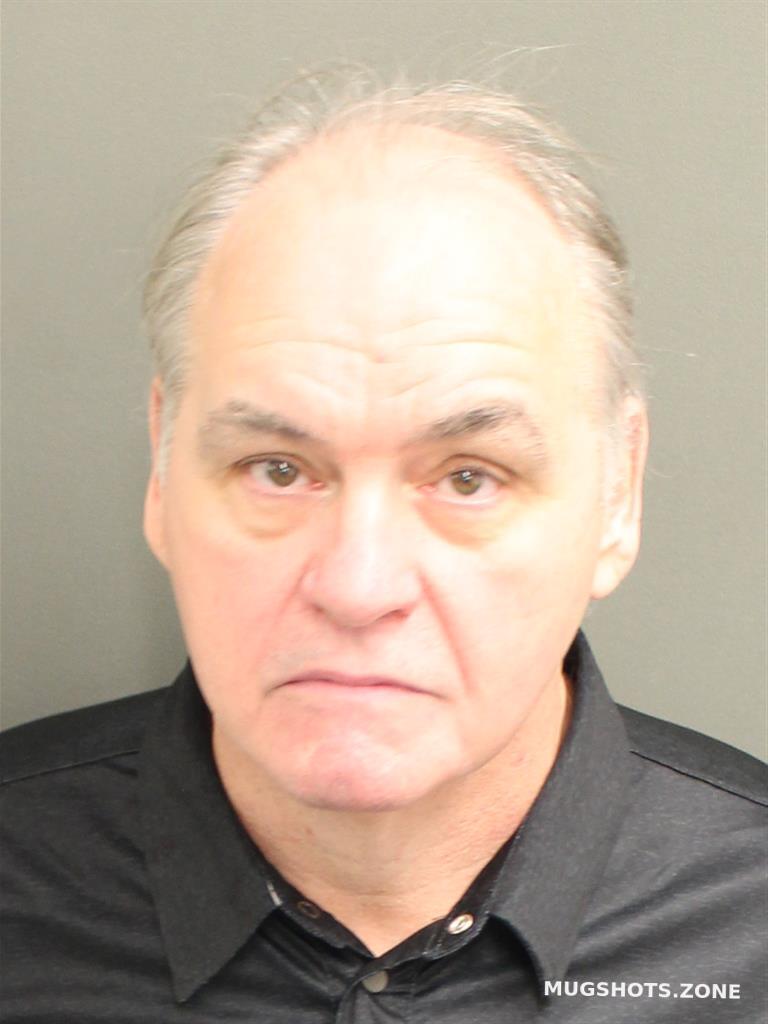 COFFMAN DARRELL NEAL 09/26/2022 - Orange County Mugshots Zone