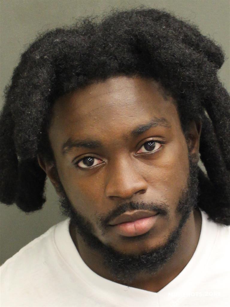 PERRY ROBERT LEE JR 09/26/2022 - Orange County Mugshots Zone