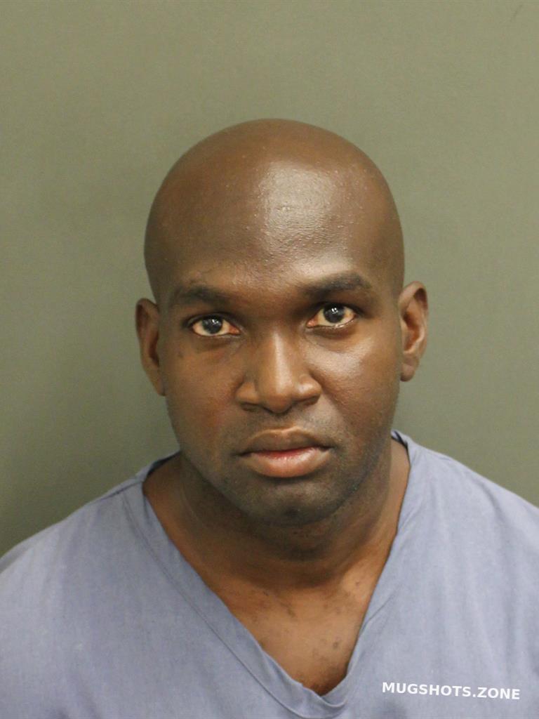 BRAID KEITH ONEIL 09/26/2022 - Orange County Mugshots Zone