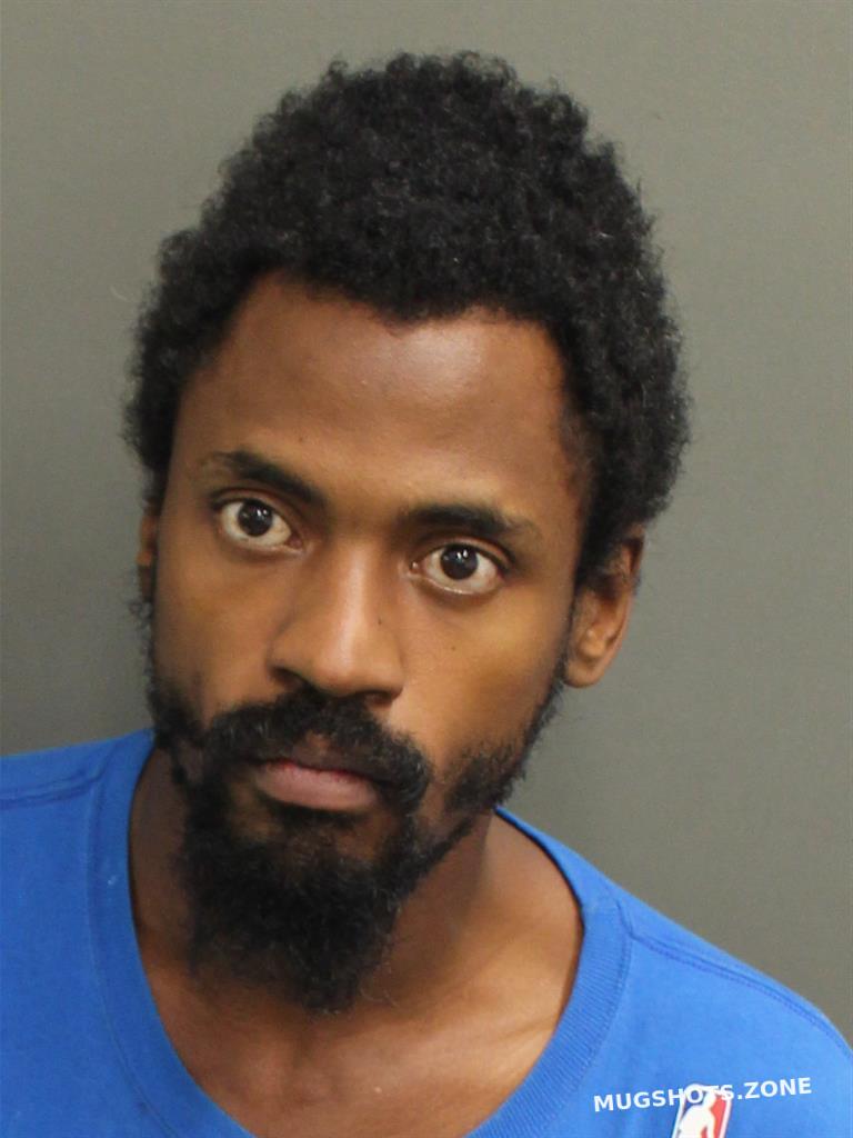 BENITEZ GEORGE 09/26/2022 - Orange County Mugshots Zone