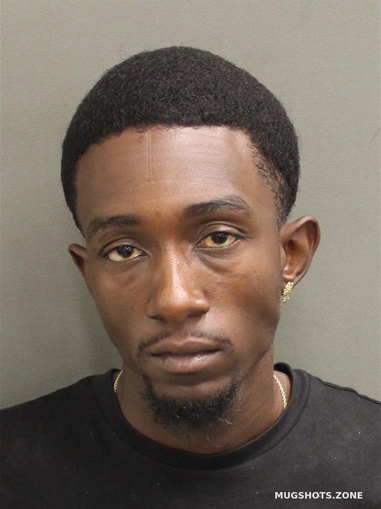 DAWSON DEVONAIRE DAIVON 09/26/2022 - Orange County Mugshots Zone