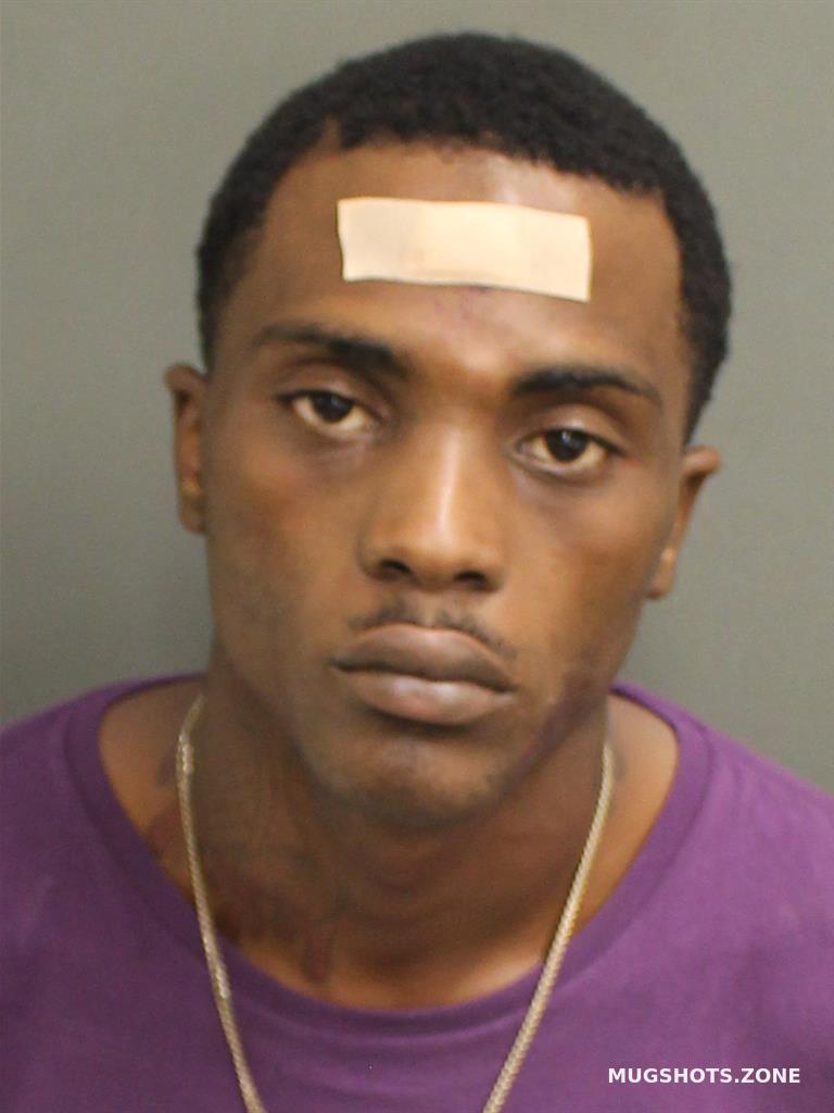 ROBINSON JORDON STCHARLES 09/26/2022 - Orange County Mugshots Zone