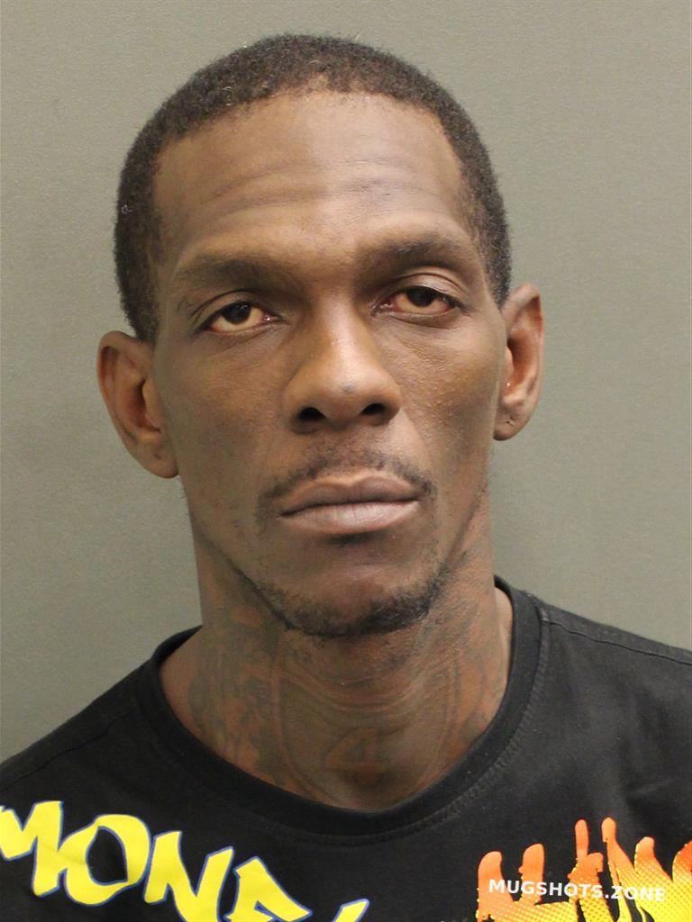 LASTER DAQUAIN ANTWAN 09/26/2022 - Orange County Mugshots Zone