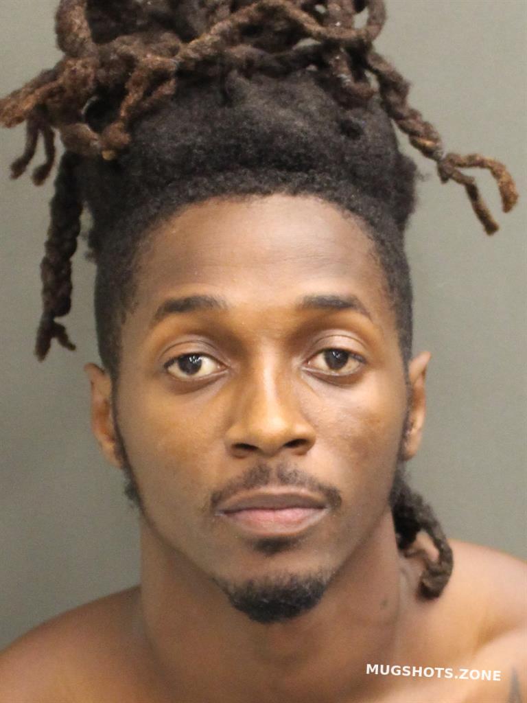 SCOTT JONTA NATHAN 09/27/2022 - Orange County Mugshots Zone