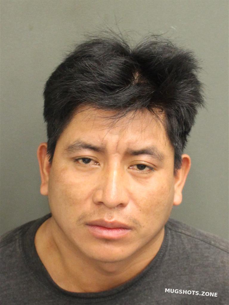 Ruizperez Fernando 09 28 2022 Orange County Mugshots Zone