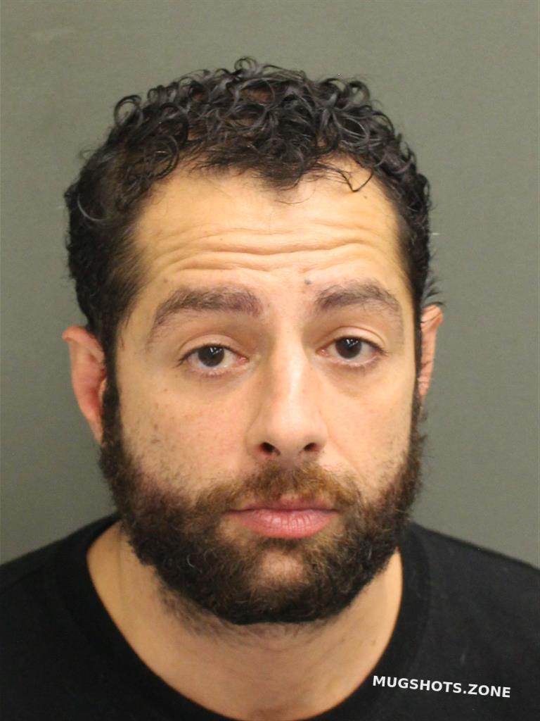 KRAMAMAFROOZ EHSAN JEANS 09/28/2022 - Orange County Mugshots Zone