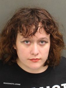 HARRISONLETRENT CHELSEA RENEE 09/28/2022 - Orange County Mugshots Zone